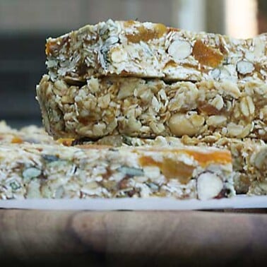 50+ Healthy Sweet Snacks (That Don't Taste Boring!) - Scrummy Lane