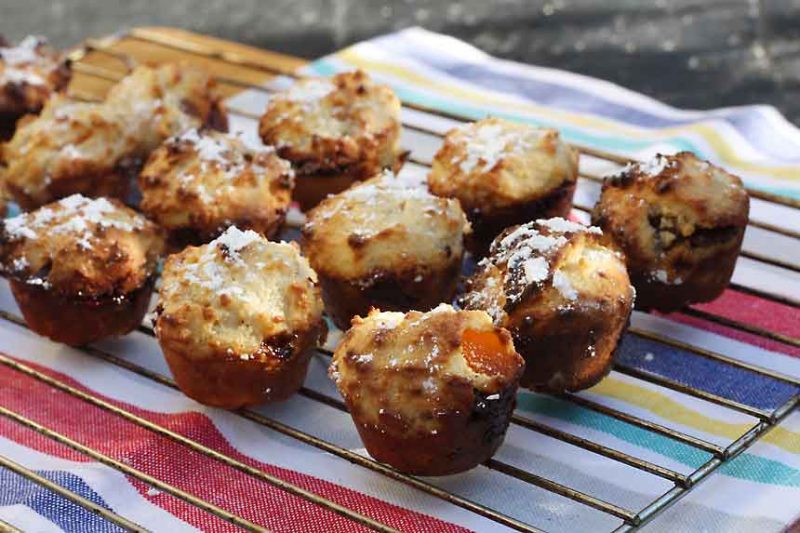 50+ Healthy Snacks For Your Sweet Tooth! - Scrummy Lane