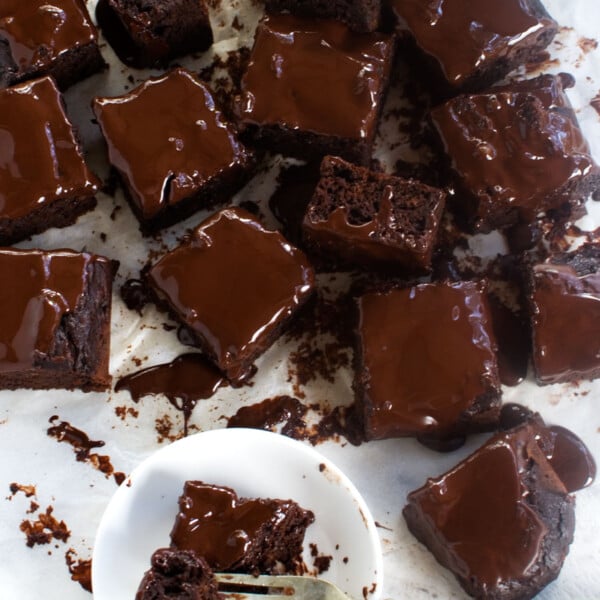 50+ Healthy Sweet Snacks (That Don't Taste Boring!) - Scrummy Lane