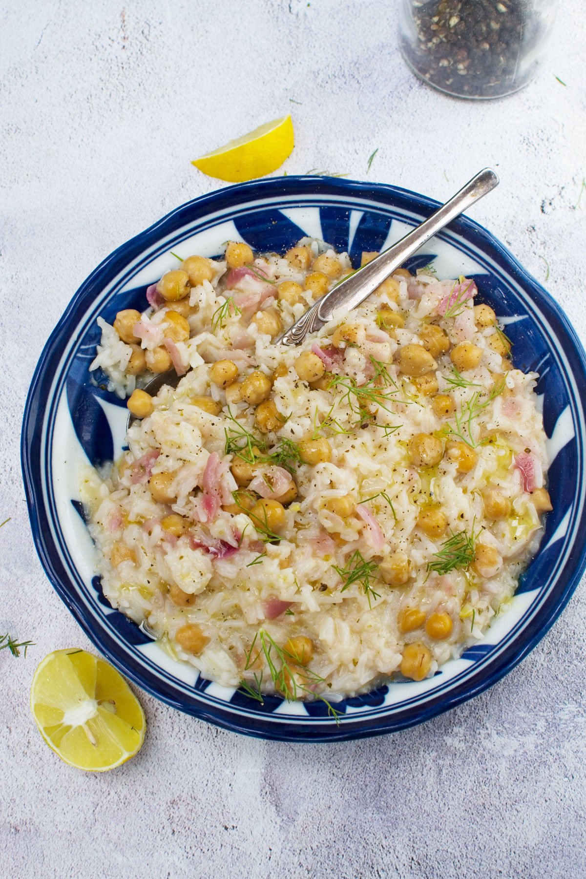 24 Greek Side Dishes (Easy & Delicious!) - Scrummy Lane