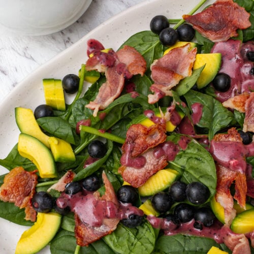 What To Serve With Quiche (40+ Easy Side Dish Ideas!) - Scrummy Lane