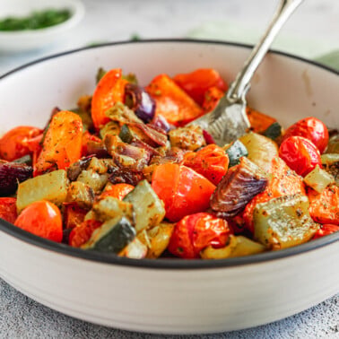 50+ Best Easy Side Dishes For Lamb - Scrummy Lane