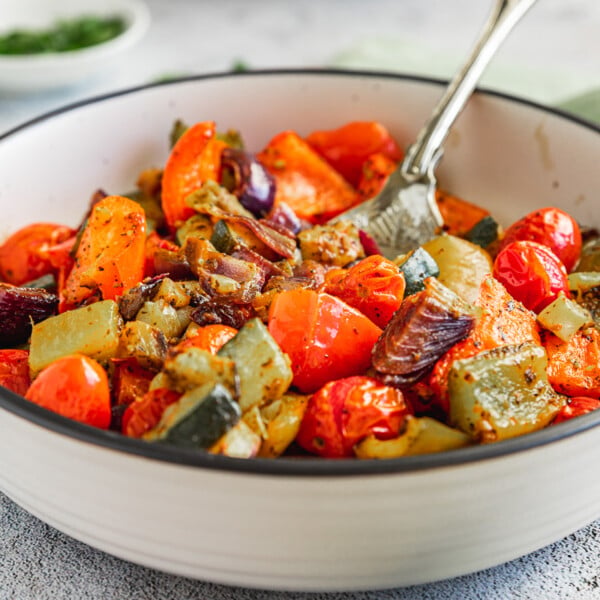 24 Greek Side Dishes (Easy & Delicious!) - Scrummy Lane