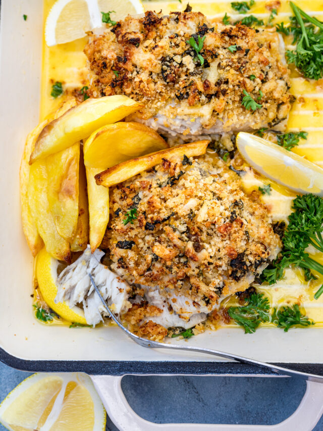 fish Archives - Scrummy Lane