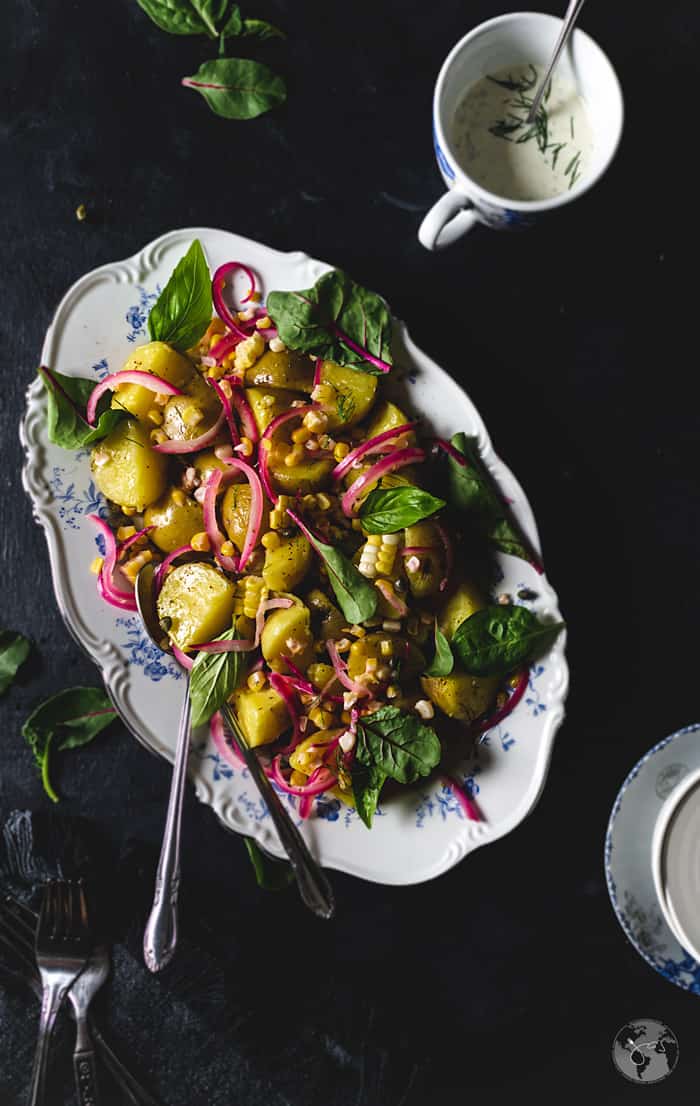 What To Serve With Quiche (40+ Easy Side Dish Ideas!) - Scrummy Lane