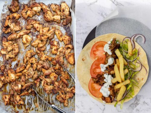 Best Homemade Gyro Seasoning Recipe (Super Easy!) - Scrummy Lane