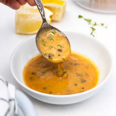 30+ Go-To Easy Sauces For Chicken - Scrummy Lane
