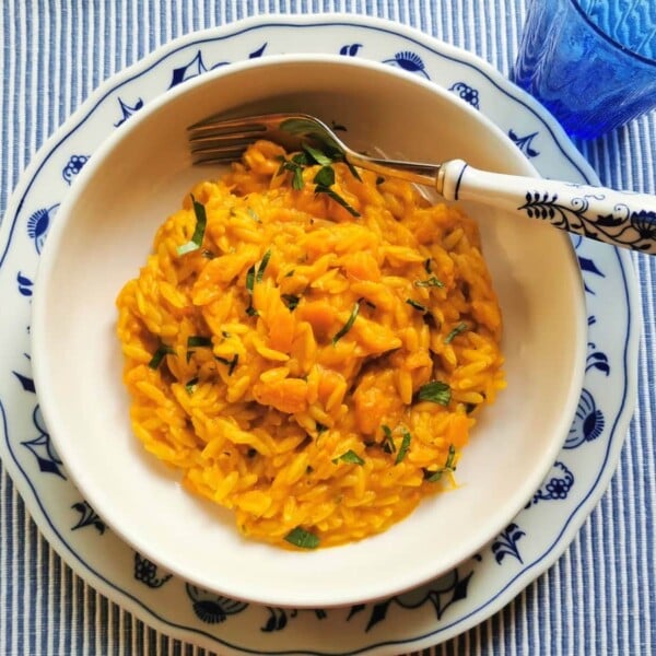 38 Best Risoni (Orzo) Recipes - One Pot, Soups, Pasta Salads & More ...