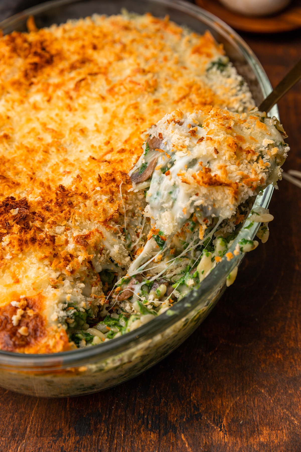 38 Best Risoni (Orzo) Recipes - One Pot, Soups, Pasta Salads & More ...