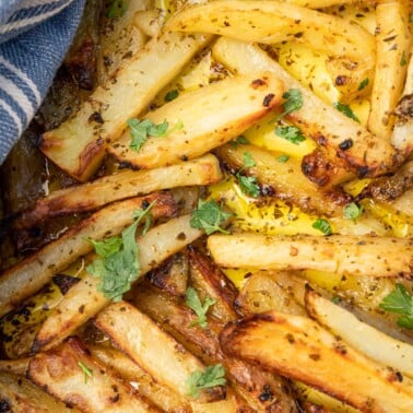 24 Greek Side Dishes (Easy & Delicious!) - Scrummy Lane