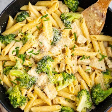 43 Thin Sliced Chicken Breast Recipes (For An Easy Dinner!) - Scrummy Lane