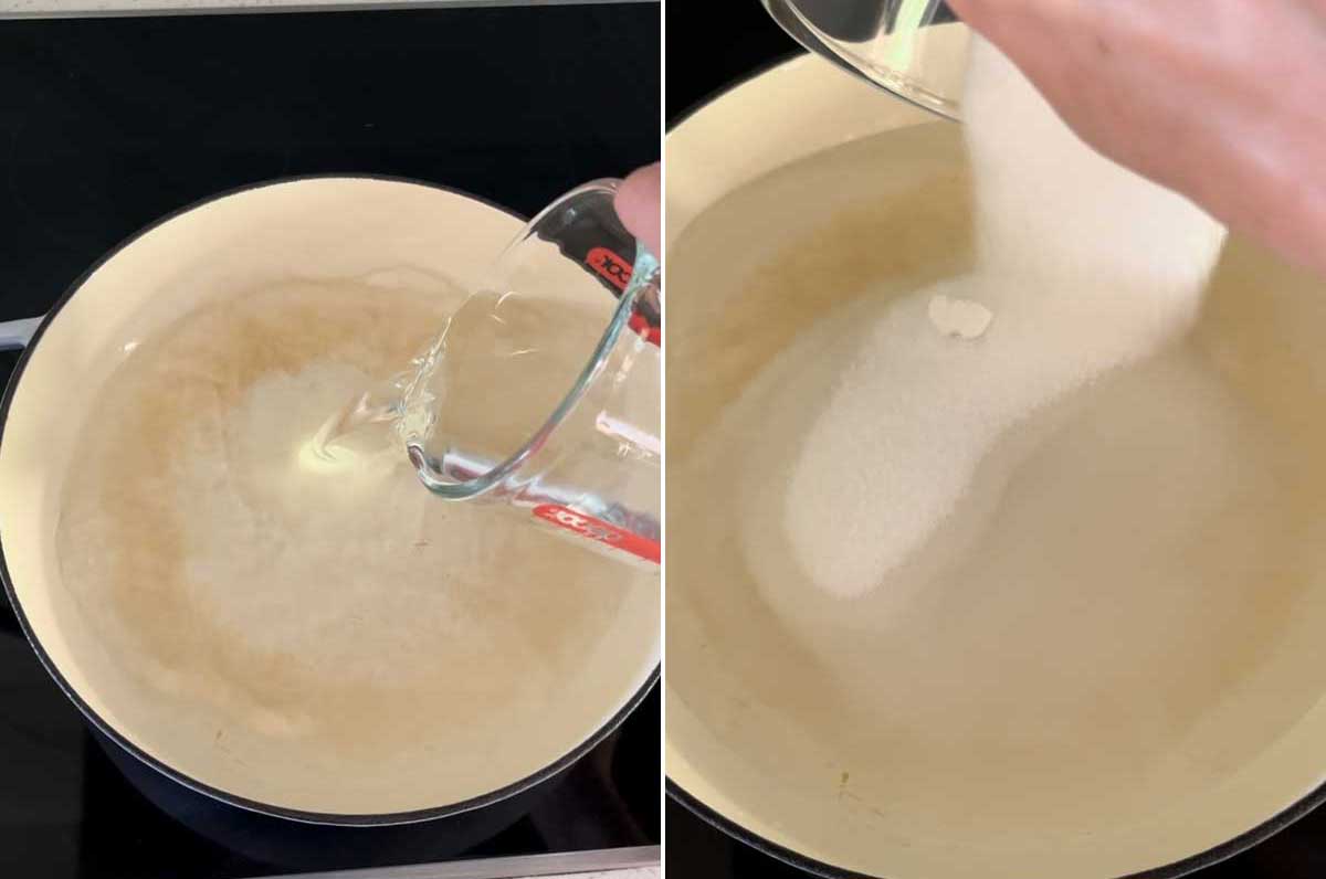 Candied Orange Slices Dipped In Chocolate (With Free Gift Tag ...