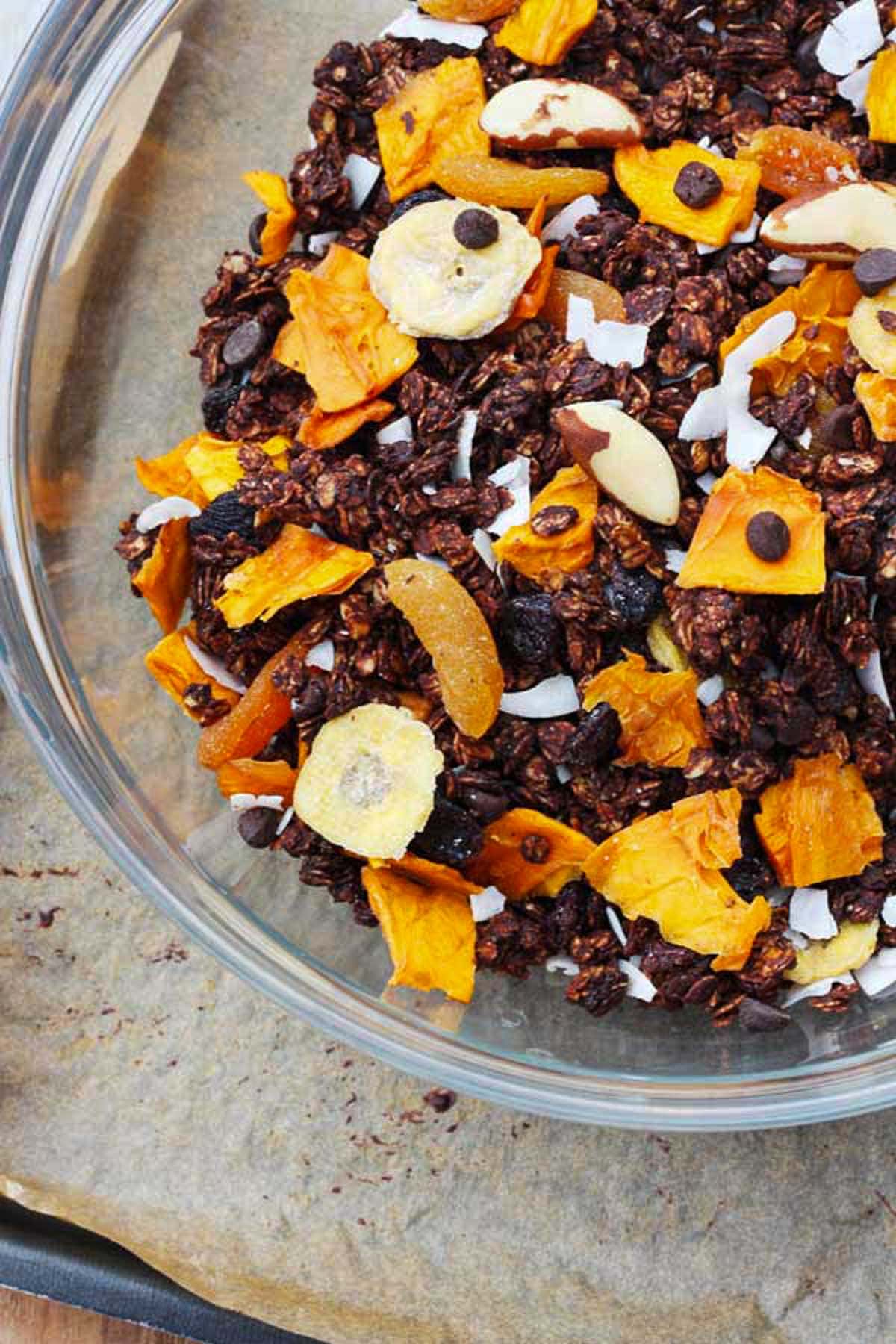 50+ Healthy Sweet Snacks (That Don't Taste Boring!) - Scrummy Lane