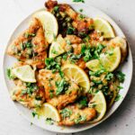 43 Thin Sliced Chicken Breast Recipes (For An Easy Dinner!) - Scrummy Lane